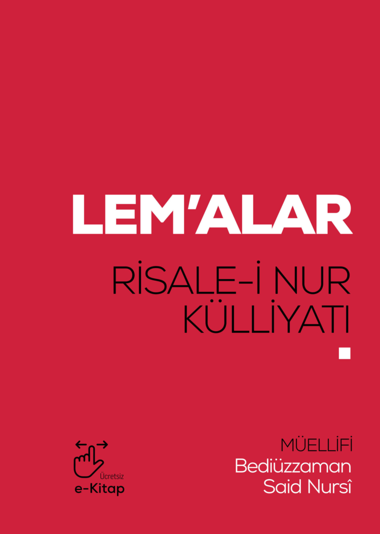 Lemalar - Nur Tahlilleri